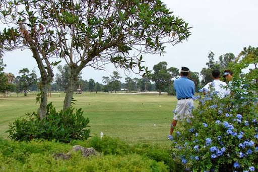 Public Golf Course «The Saints at Port St Lucie Golf Course», reviews ...
