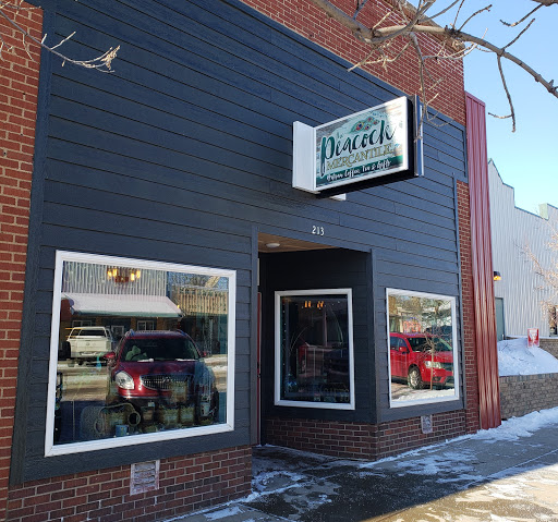 The Peacock Mercantile - AZexplained