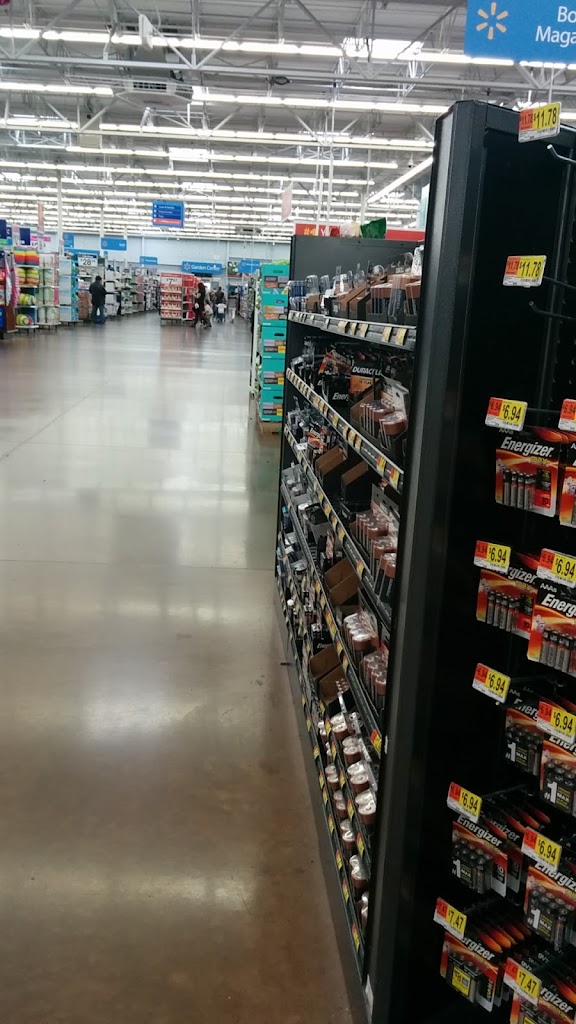 Walmart Supercenter - Sacramento, CA 95605 - Location, Reviews, Hours ...