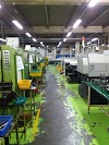 PT PANASONIC Industrial Components Indonesia (PICID) di kota Bekasi