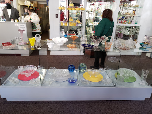 Nevada City Crystal & Glass - AZexplained