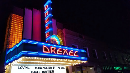 Movie Theater «Drexel Theatres», reviews and photos, 2254 E Main St ...