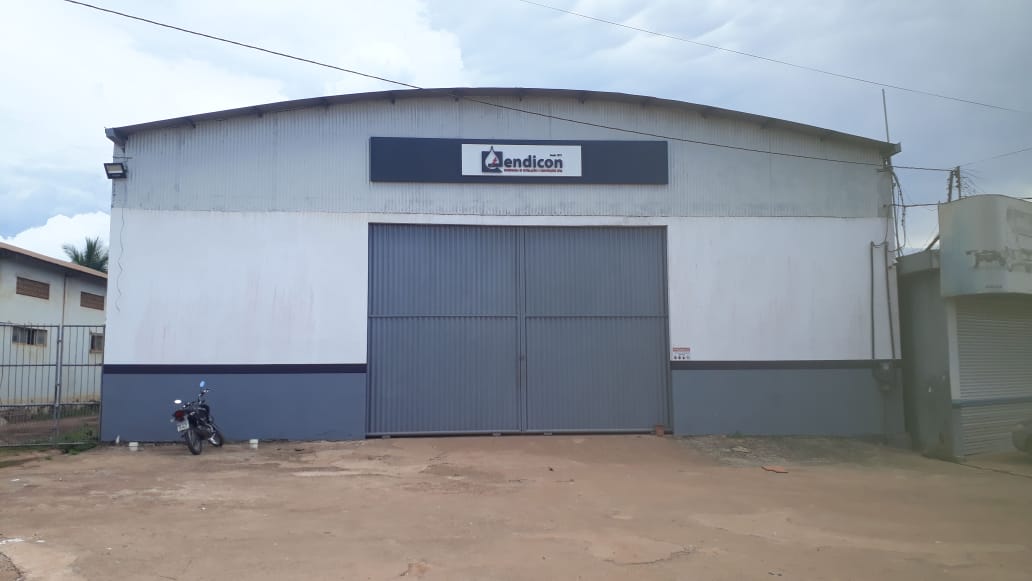 Endicon Engenharia na cidade Itaituba