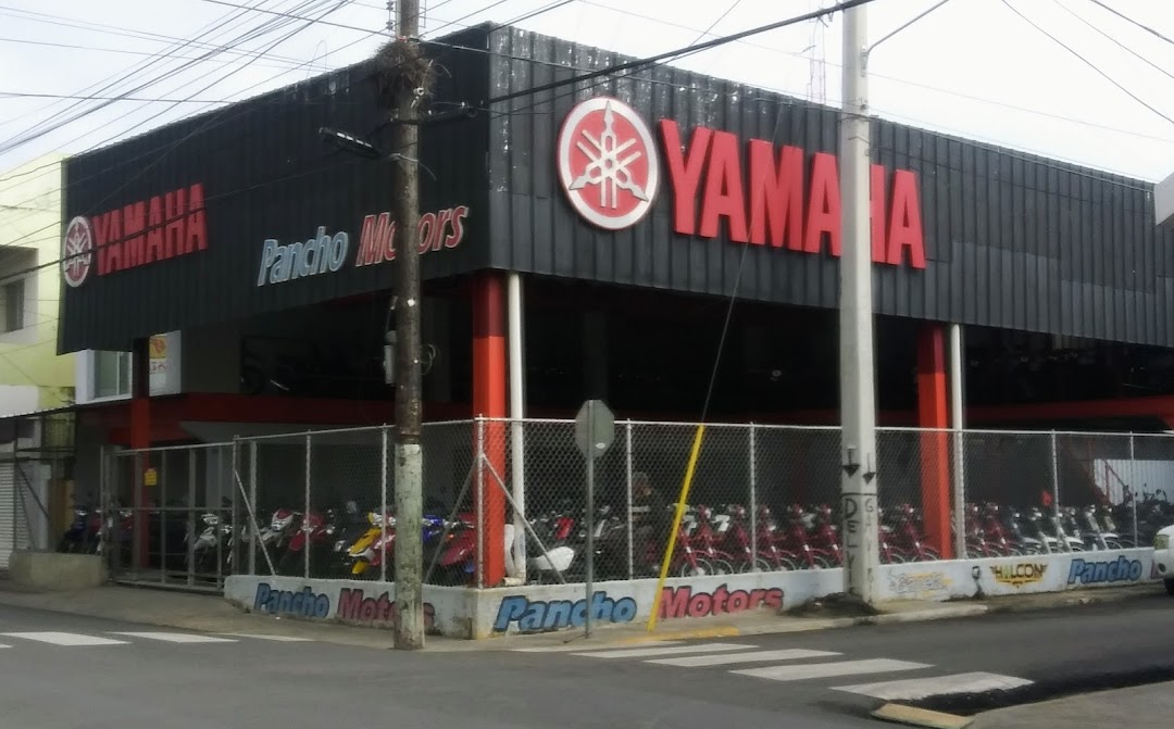 Pancho Motors en la ciudad Moca