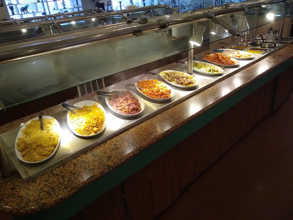 Rice N Shine Buffet - Monroe, MI 48162 - Menu, Reviews, Hours & Contact
