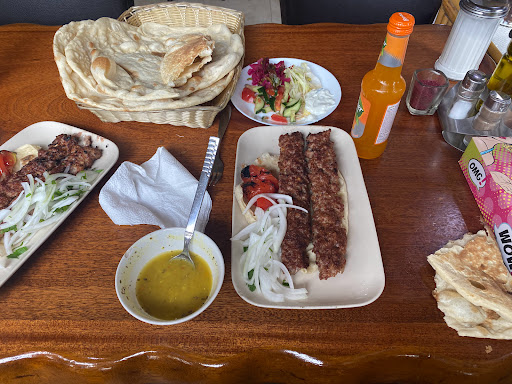 Sindbad - Locations from All Over the World