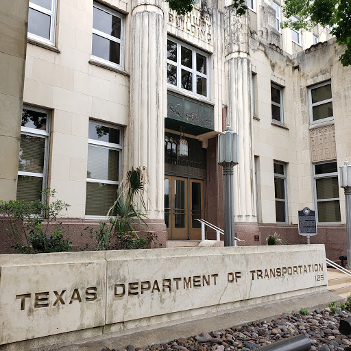 TxDOT Headquarters - Main Office - AZexplained