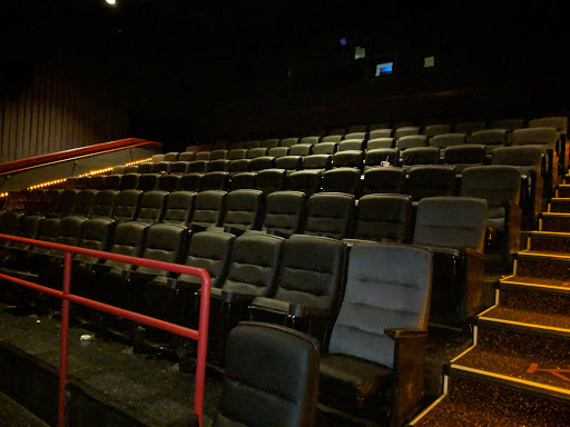 Movie Theater «AMC Magic Johnson Harlem 9», reviews and photos, 2309 ...