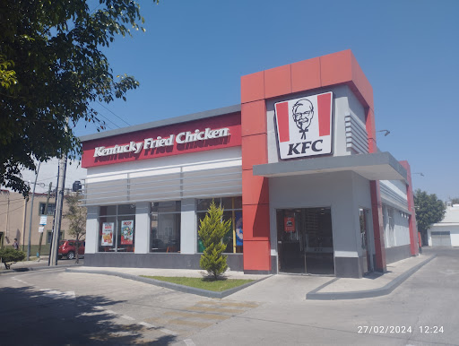 KFC en Guadalajara - Número de Teléfono, Reservas, Opiniones ...