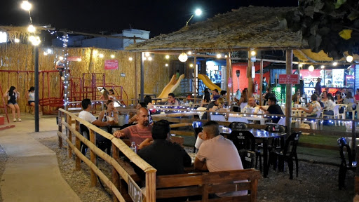 Food Truck Park Las Etnias en Torreón - Número de Teléfono, Reservas ...