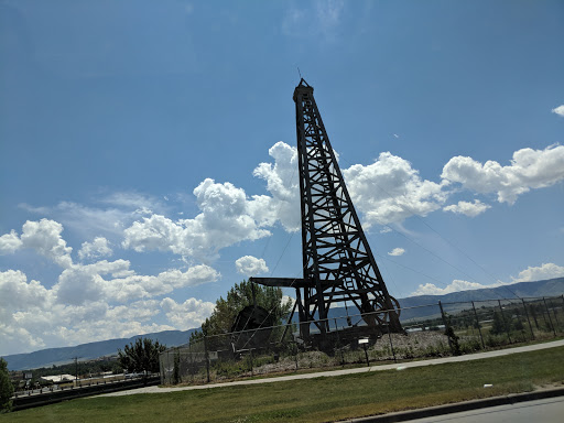 Amoco Park - AZexplained