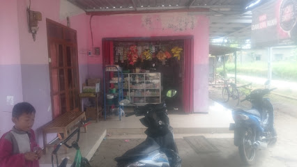 Swalayan Sardo - Dinoyo, Lowokwaru, Malang City, East Java - Zaubee