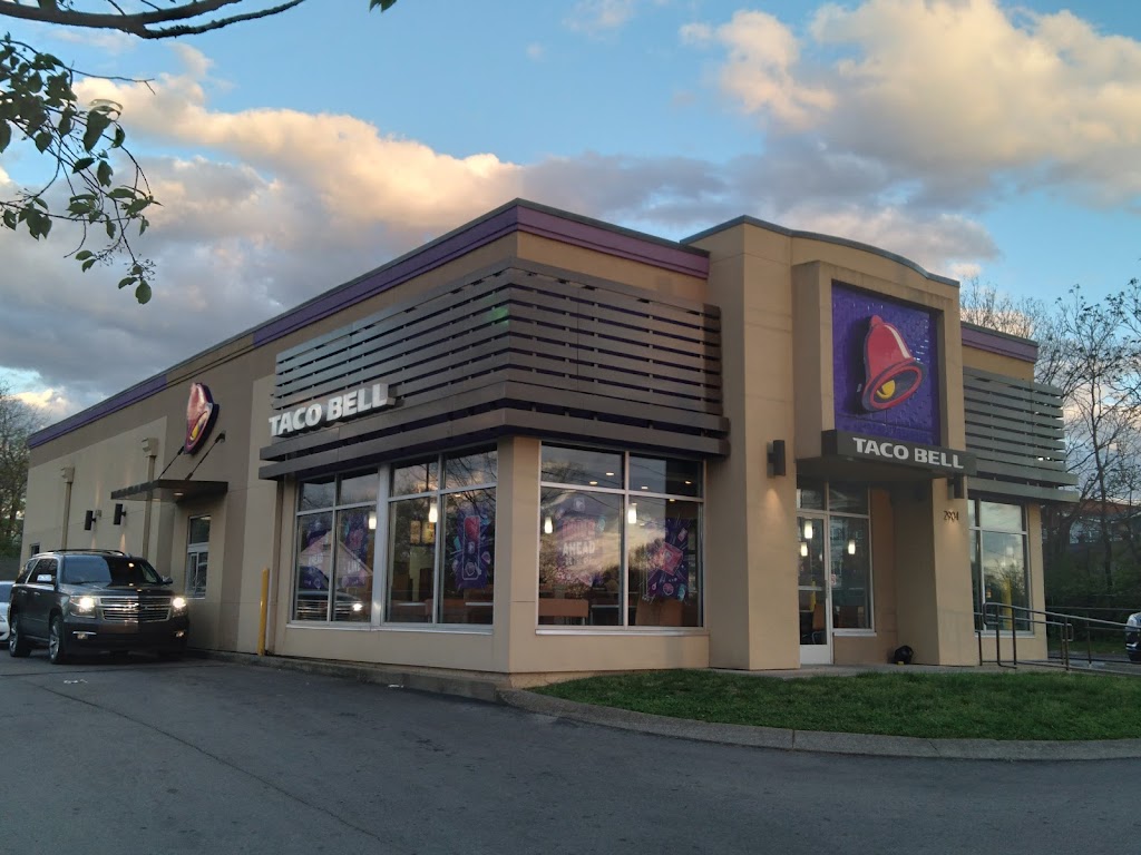 Taco Bell - Nashville, TN 37216 - Menu, Reviews, Hours & Contact