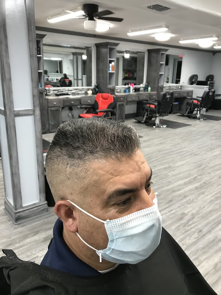 The Cutting Edge Barber and Beauty - Robstown, TX 78380 - Services and ...