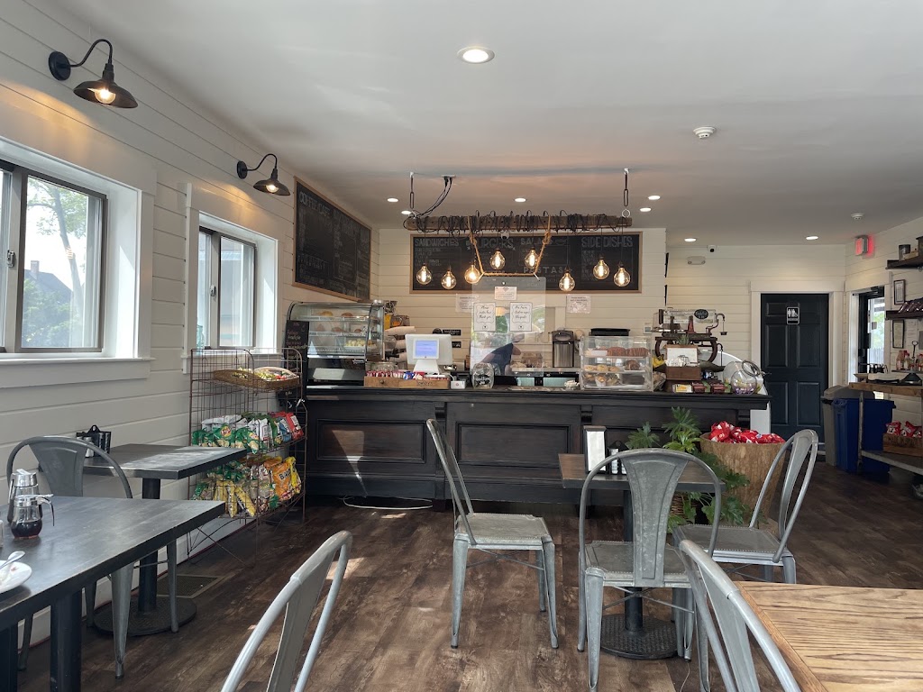 Franklin St Cafe - Framingham, MA 01702 - Menu, Reviews, Hours & Contact