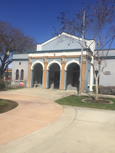 Exeter Union High School - AZexplained