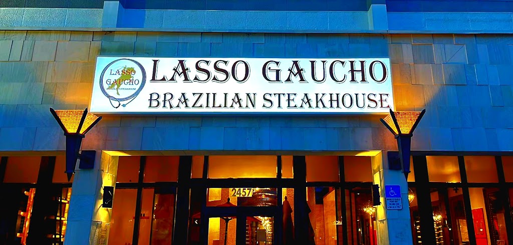Lasso Gaucho Brazilian Steakhouse - Fort Lauderdale, FL 33304 - Menu ...