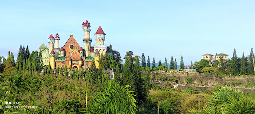 Fantasy World - Theme park - Lemery, Batangas - Zaubee