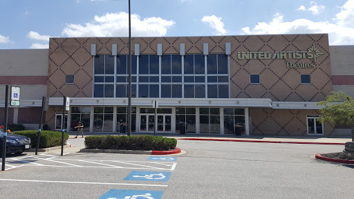 Movie Theater «United Artists Snowden Square 14», reviews and photos ...