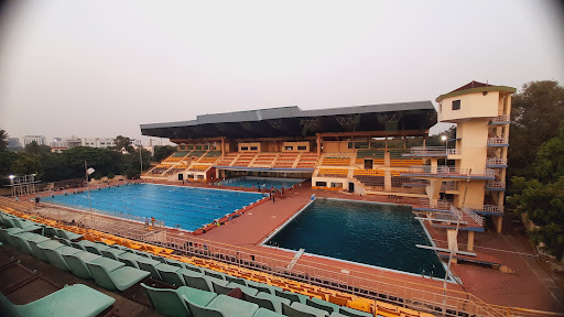 SDAT Aquatic Complex