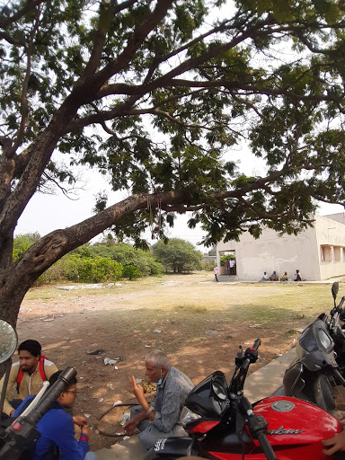 Quli Qutub Shah Government Polytechnic