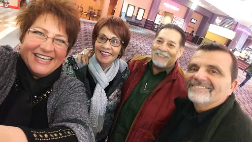 Movie Theater «Regal Cinemas Turlock 14», reviews and photos, 2323 W ...