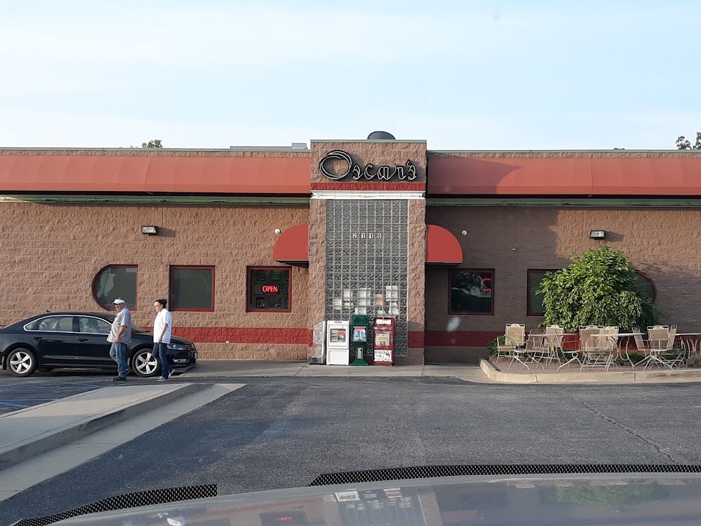 Oscar's Classic Diner - Jefferson City, MO 65101 - Menu, Hours, Reviews ...