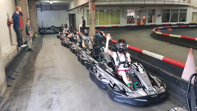 2520 értékelés erről : Silverkart Budapest Gokart és Rendezvényközpont ...