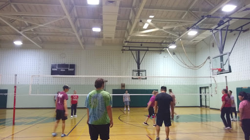 Recreation Center «Bauer Drive Community Recreation Center», reviews ...