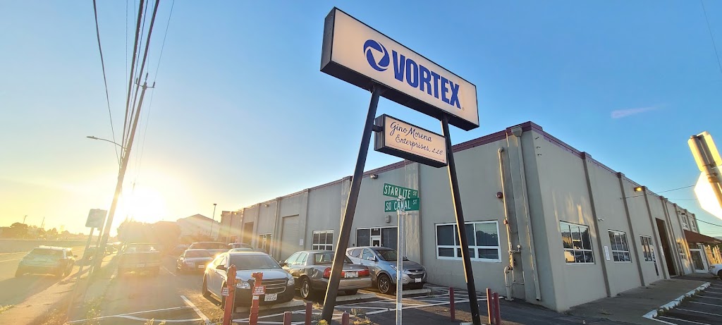 Vortex Doors - South San Francisco, CA 94080 - Location, Reviews, Hours ...