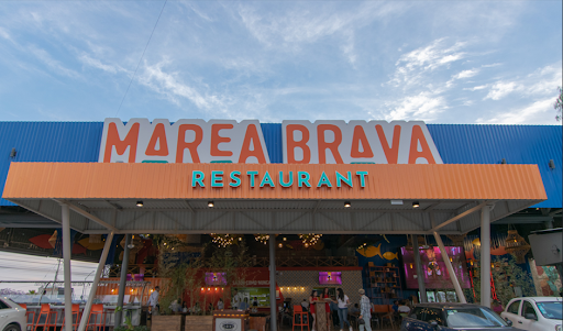 Marea Brava en León - Número de Teléfono, Reservas, Opiniones | Gastroranking