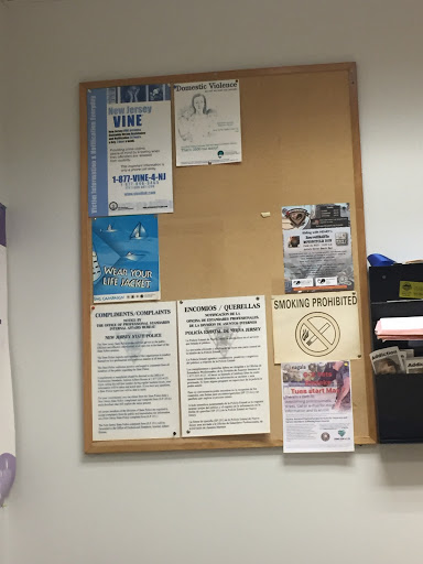 New Jersey State Police - AZexplained