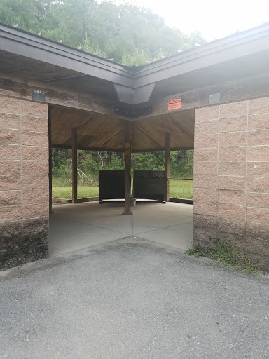 Spring Creek Shooting Range