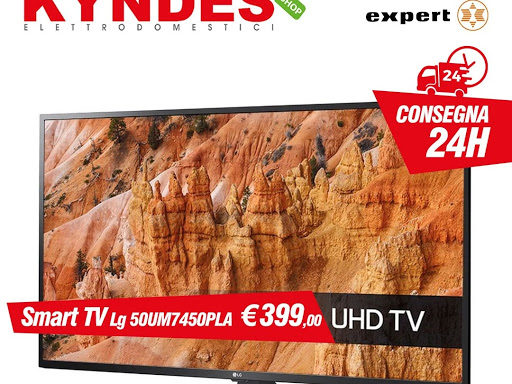 2754 recensioni di Expert Kyndes Roma - Via della Maglianella a Roma