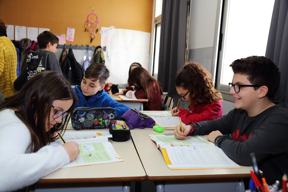 Escuela Maristas Rubí en Rubí - Colegios, Guarderías y Centros Educativos