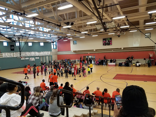 Recreation Center «Rahway Recreation Center», reviews and photos, 275 E ...