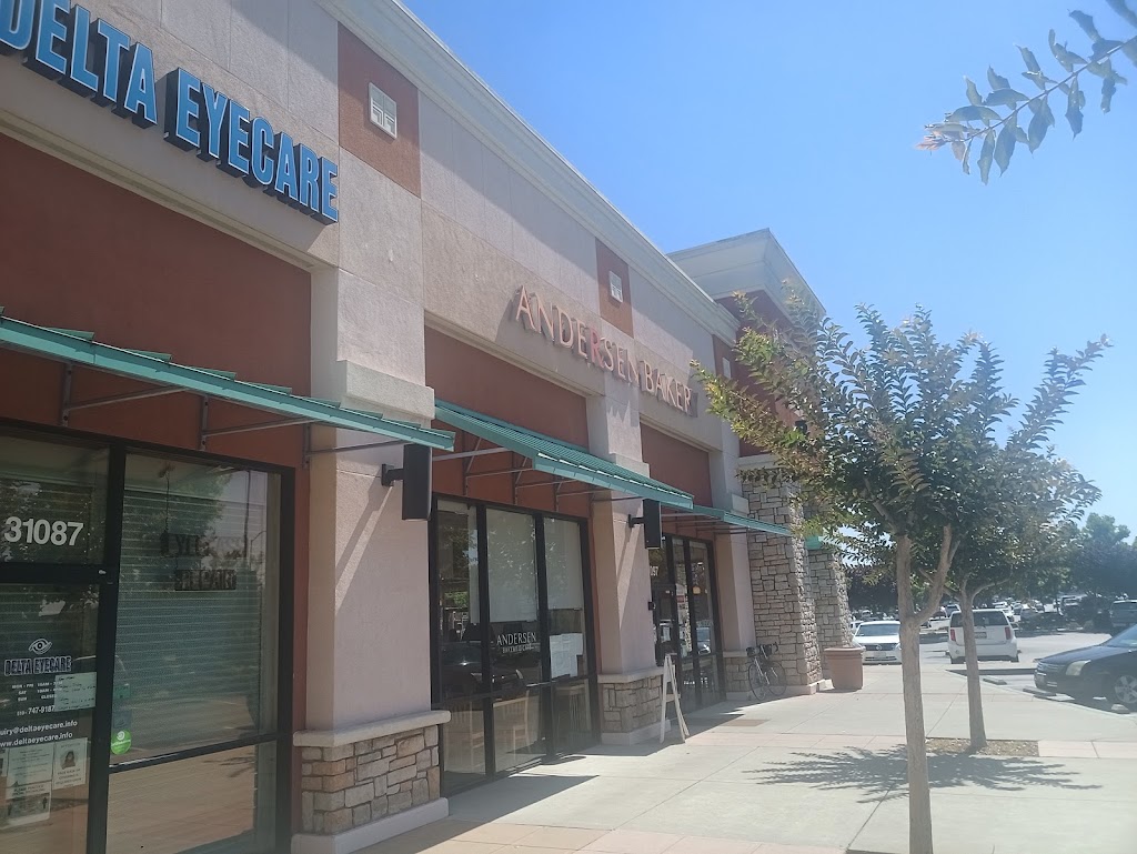 Andersen Bakery - Union City, CA 94587 - Menu, Hours, Reviews and Contact