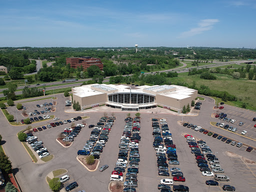 Movie Theater «AMC Inver Grove 16», reviews and photos, 5567 Bishop Ave ...