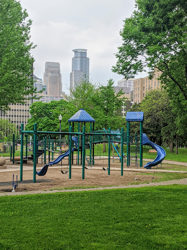 Park «Elliot Park», reviews and photos, 1000 E 14th St, Minneapolis, MN ...
