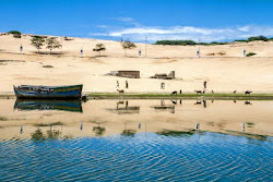 Manapad Beach 🏖️ Tamil Nadu, India - detailed features, map, photos