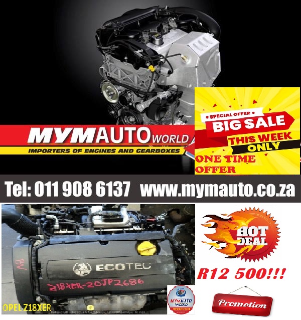 Mym Autoworld in the city Johannesburg