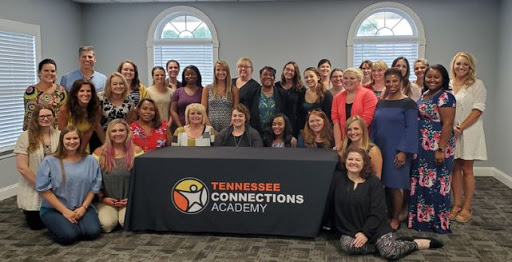 Tennessee Connections Academy - AZexplained