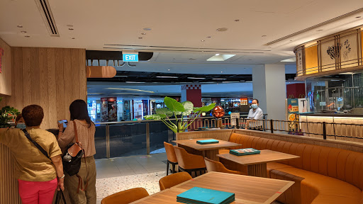 NEX Food & Restaurants Directory | BestFoodWhere Singapore