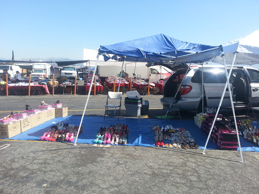 Drive-in Movie Theater «Mission Tiki Drive-in Theatre and Swap Meet ...