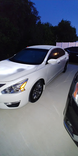 A Plus Auto Detailing Winter Haven. Polk County. Florida - Sswash