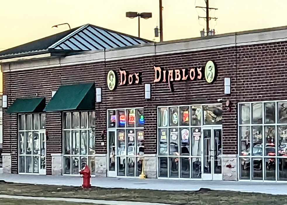Dos Diablos Bar & Grill - Elk Grove Village, IL 60007, Reviews, Hours ...