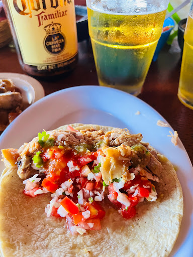 Restaurante CARNITAS Y BOTANAS CHAPARACO "DON JOSE EL PINTOR" en Zamora