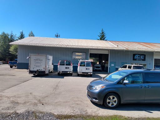 C&C Auto Detailing Garage Juneau. Juneau belongs to. Alaska - Sswash