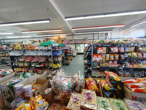 Best Asian Market in East Central, Spokane, Washington - Zaubee