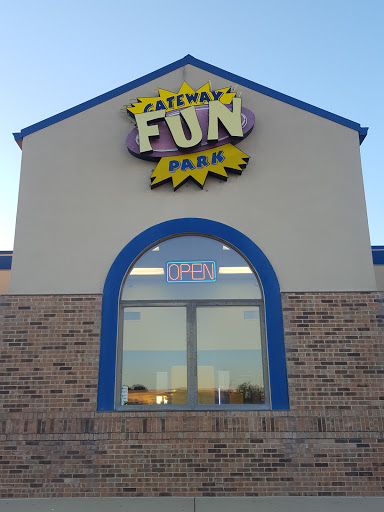 Amusement Park «Gateway Fun Park», reviews and photos, 8 Gateway Dr ...